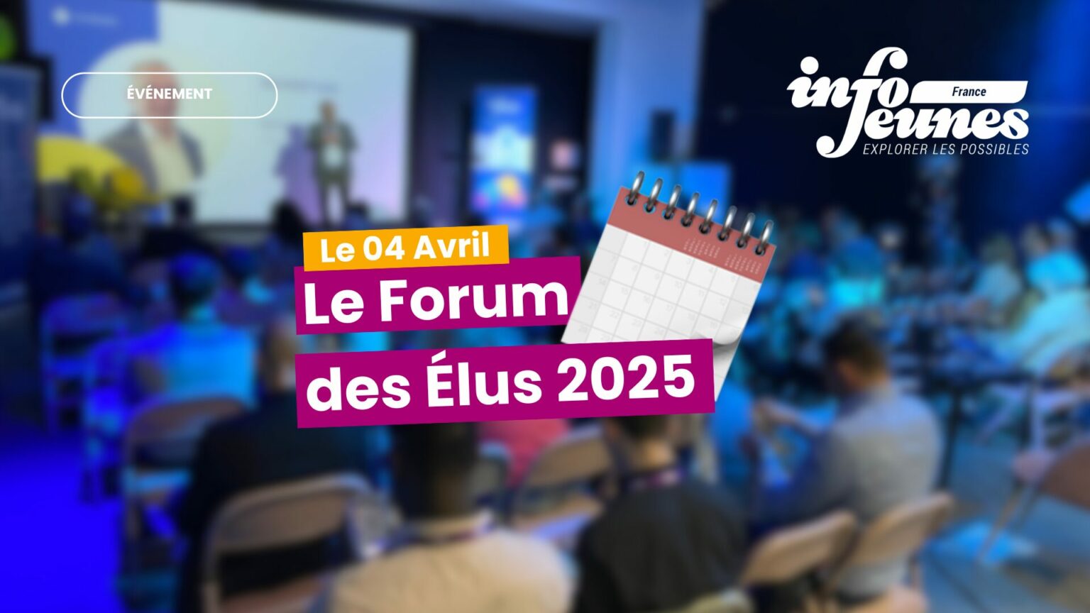 MAG’IJ – La magie de l’IJ – Info Jeunes France
